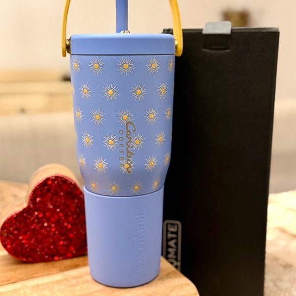 BRUMATE | Dining | Brumate X Caribou Sunshine Limited Edition Collab ...